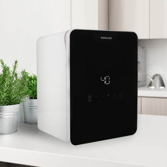 STERILUXE™ Uvee – Steriluxe