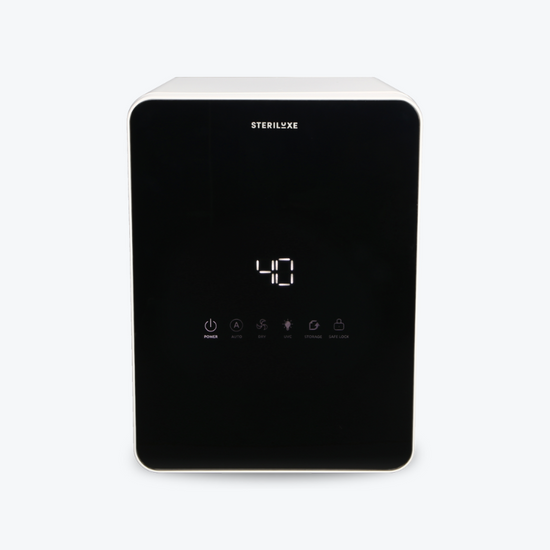 STERILUXE™ Uvee – Steriluxe