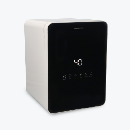 STERILUXE™ Uvee – Steriluxe
